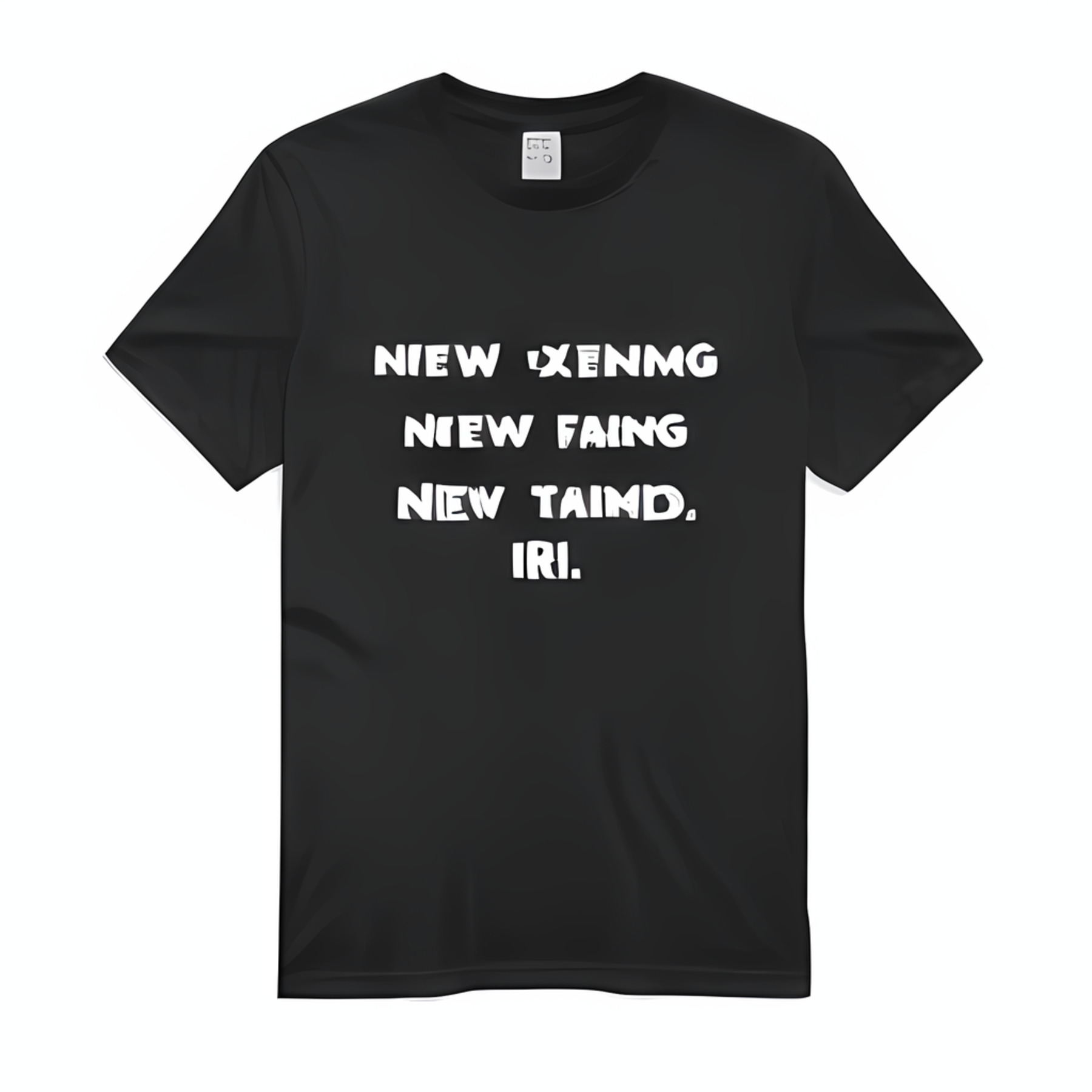 Men's Funny Last Supper Parody T-Shirt Black T-Shirt with 'FAT TAYK ...