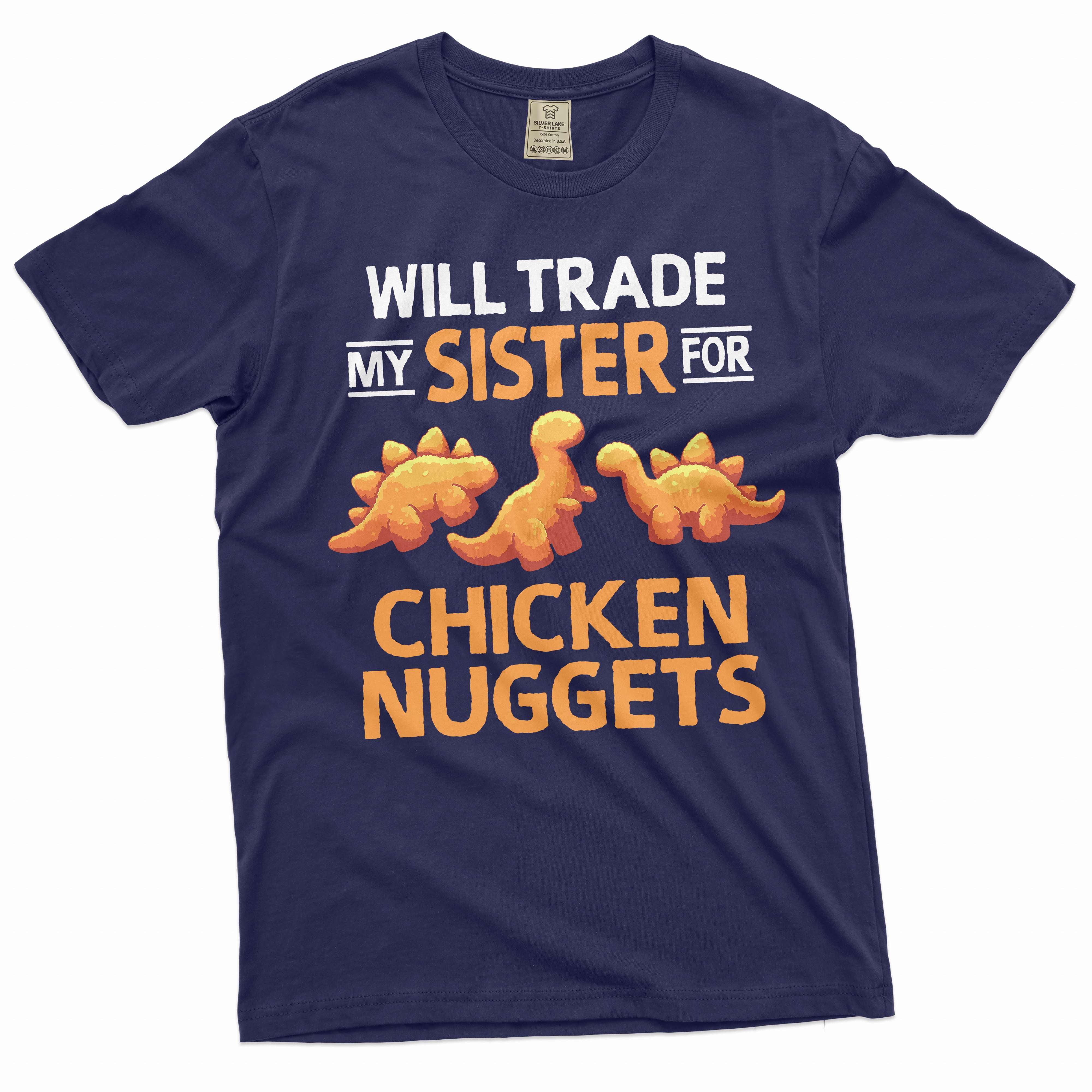 Men's Funny Shirt Brother Sister Shirts Humor Humorous Gifts Family ...