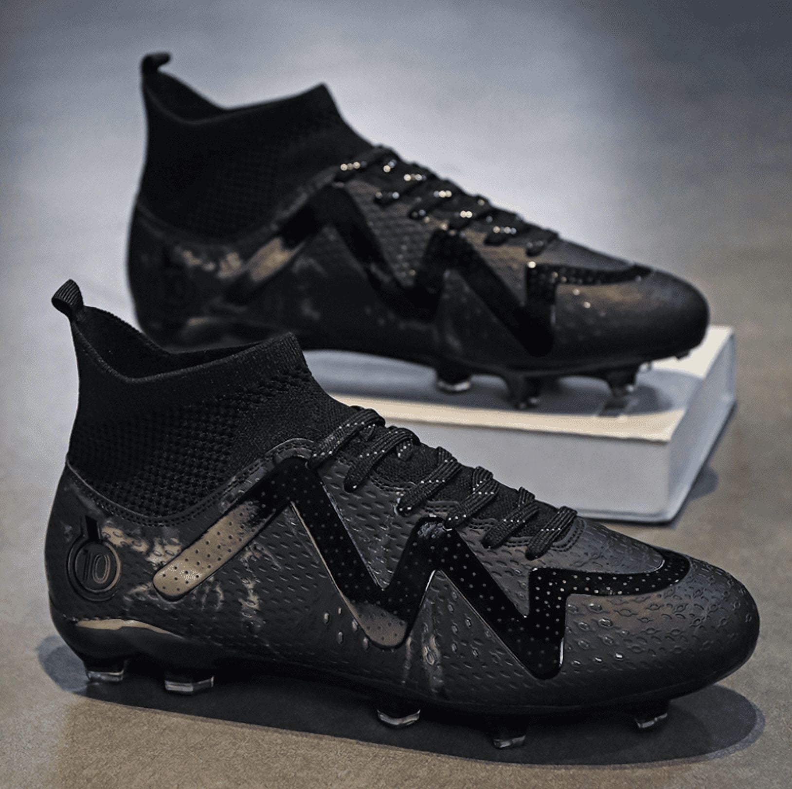 Men's Future - Style Ultimate Firm - Ground & Artificial - Ground ...