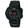 Casio Men's G-Force Mudman G9000MS-1CR Limited Edition Digital Watch ...