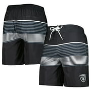 Raiders Swim Trunks