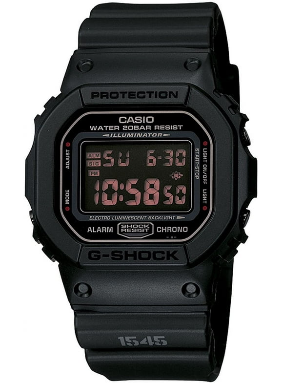 G Shock Watches in Everyday Watches - Walmart.com
