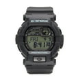 Men's G-Shock Wath with Black Resin Strap - GD350-1CCR - Walmart.com