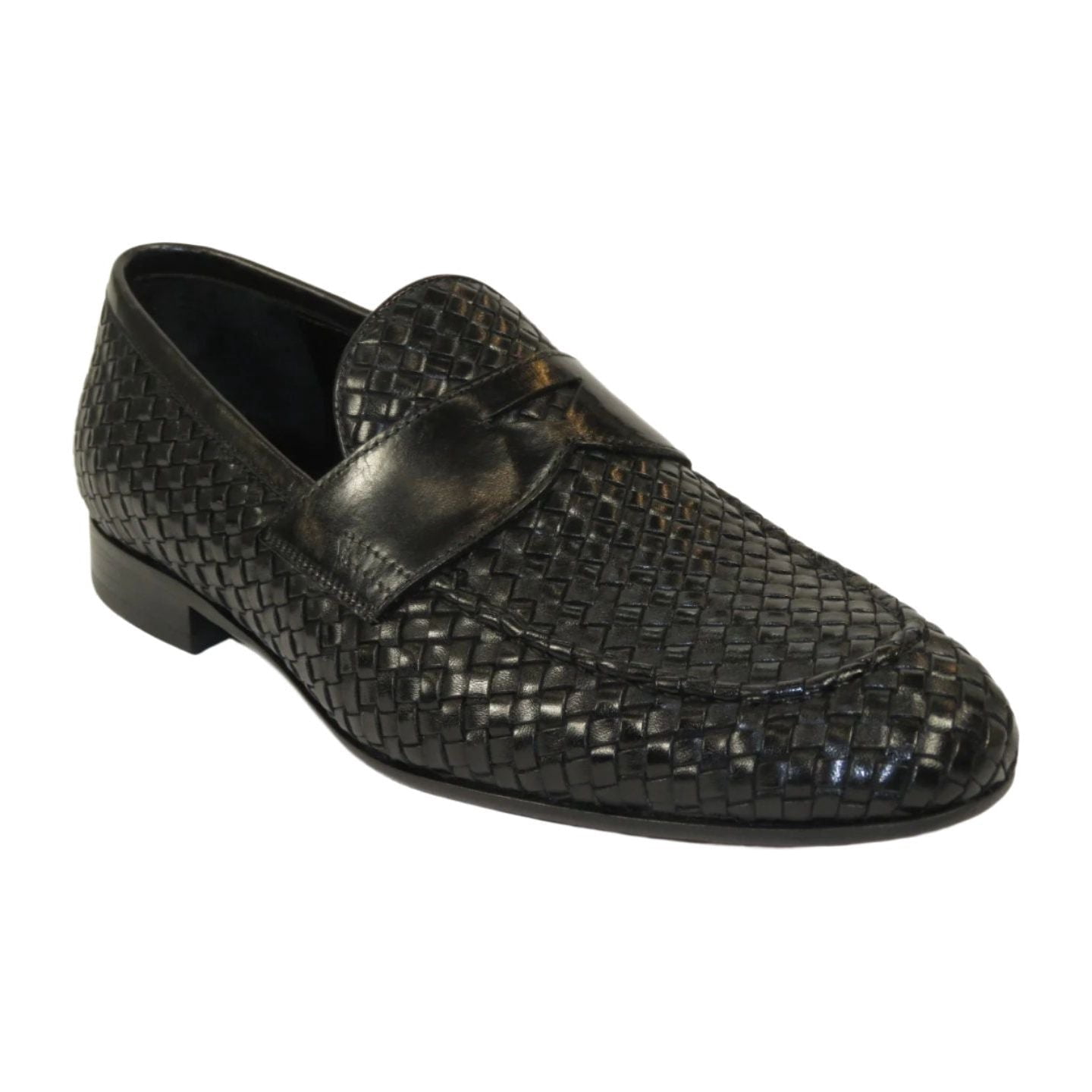 Men's GENIO Genuine Braided Leather Upper And Sole Shoes Turkey ...