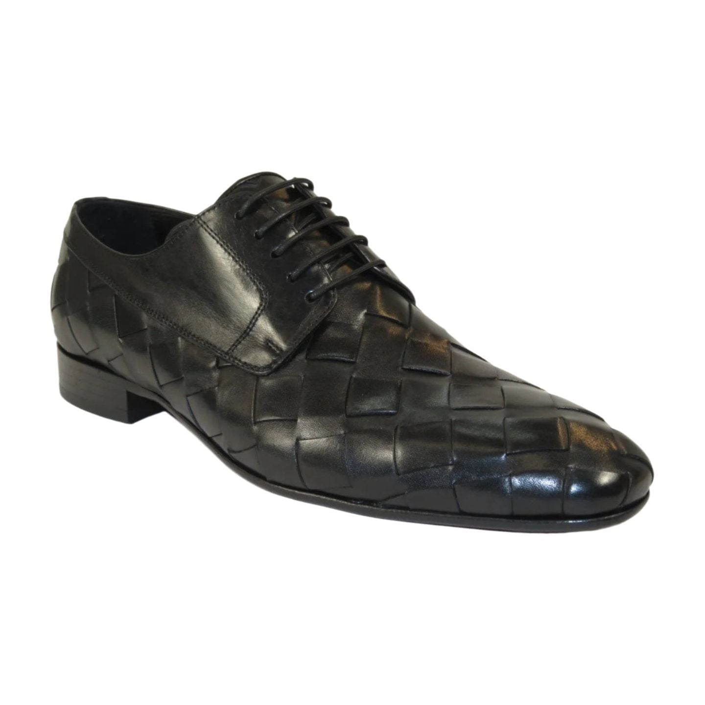 Men's GENIO Genuine Braided Leather Upper And Sole Shoes Turkey ...