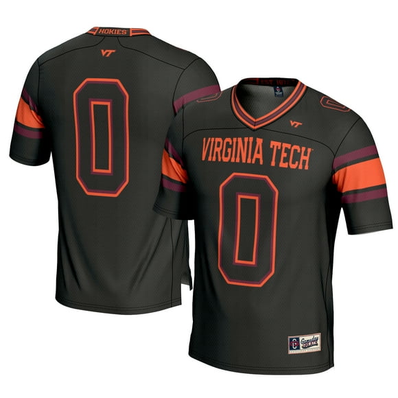 Virginia Tech Football Logo
