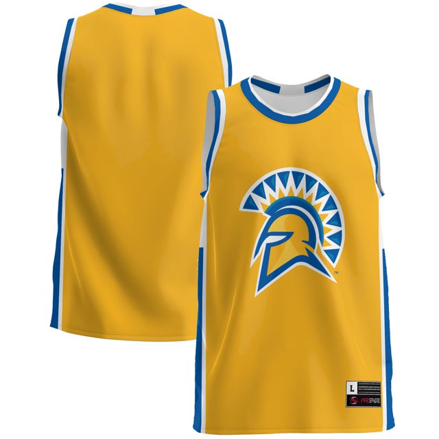 Men's GameDay Greats Blue San Jose State Spartans Lightweight ...