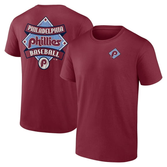 Philadelphia Phillies T-Shirts in Philadelphia Phillies Team Shop ...