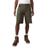 Men's Genuine Dickies Ultimate Ripstop Workwear Cargo Short - Walmart.com