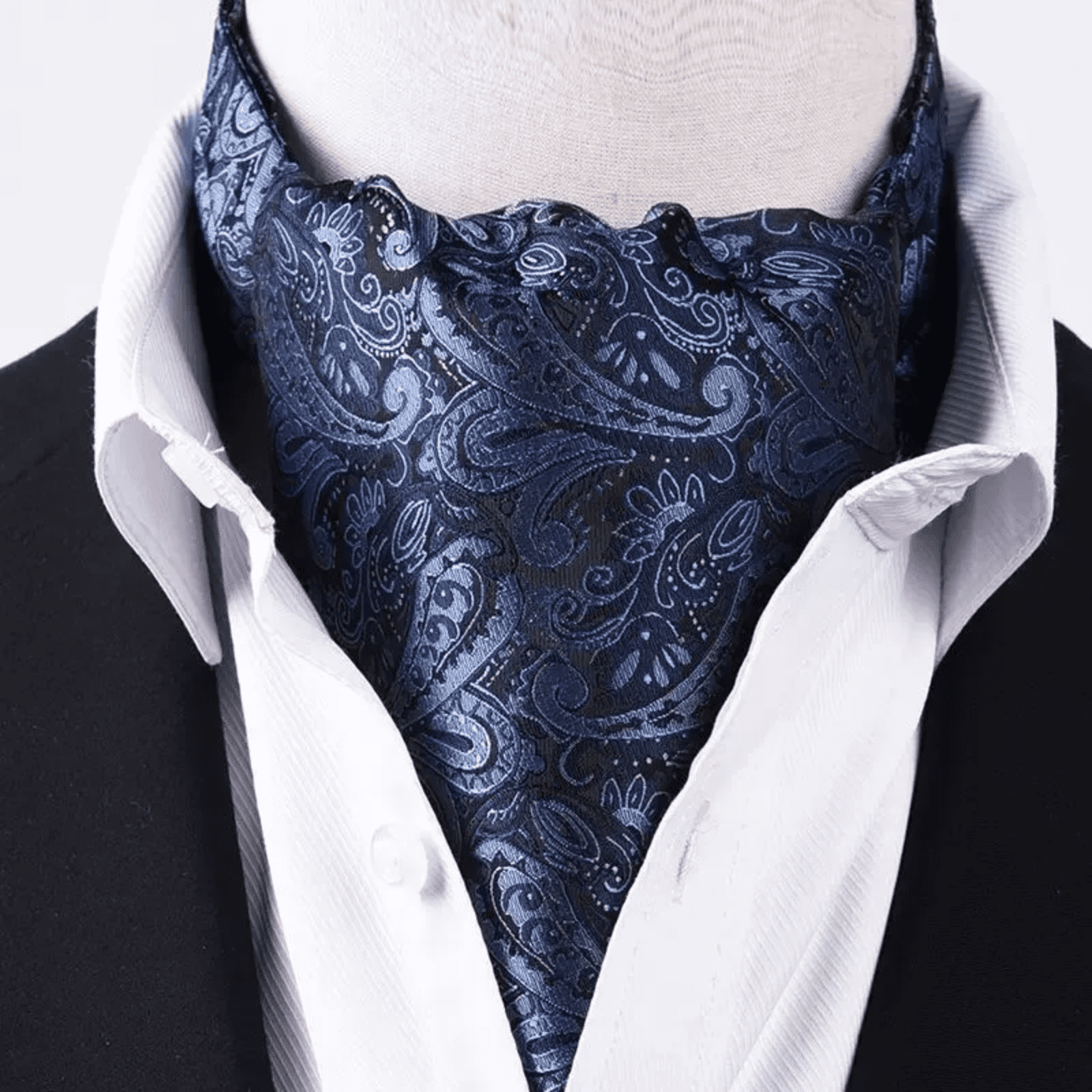 Scarf Ascot