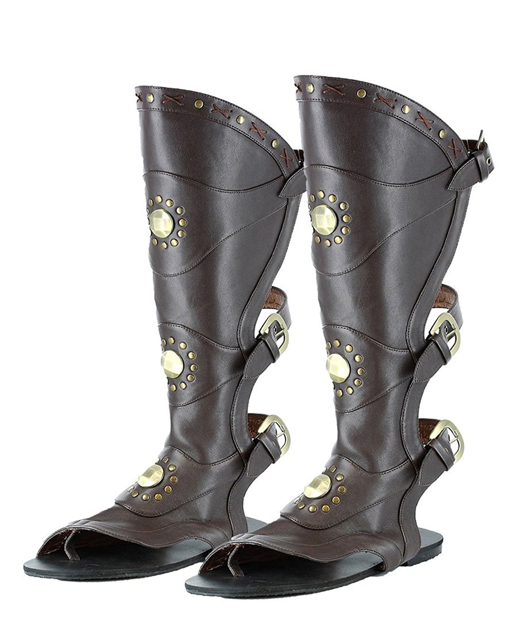 Men's Gladiator Destroyer Sandals - Walmart.com