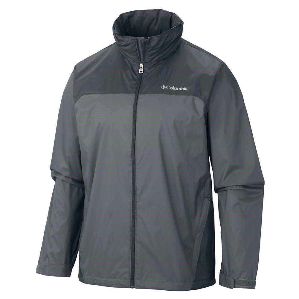 Men's Glennaker Lake Rain Jacket - Walmart.com