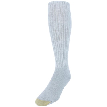 2187H Ultra Tec Over The Calf Athletic Socks - 3 Pack - Walmart.com