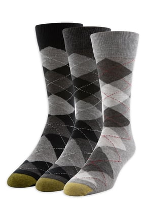 Gold Toe Men's Socks