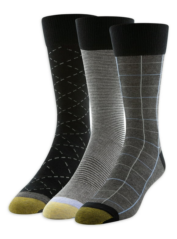 Gold Toe Men's Socks