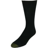Men's Gold Toe Fluffies Extended 523E (3 Pack) - Walmart.com