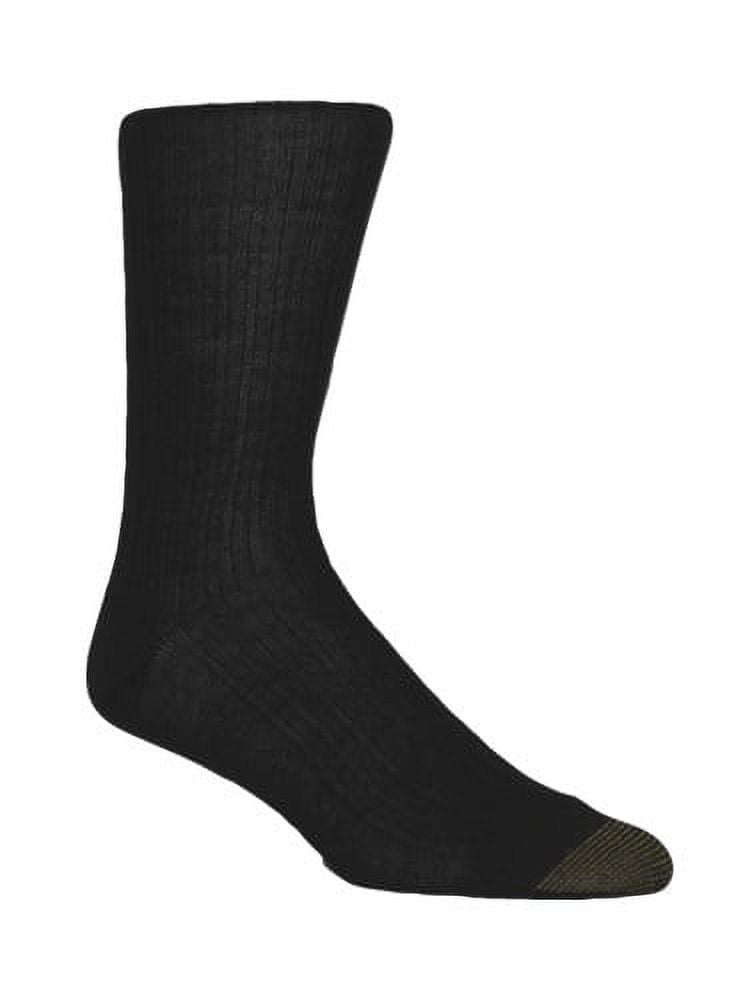 Men's Gold Toe Windsor Wool 1446S (3 Pairs) - Walmart.com