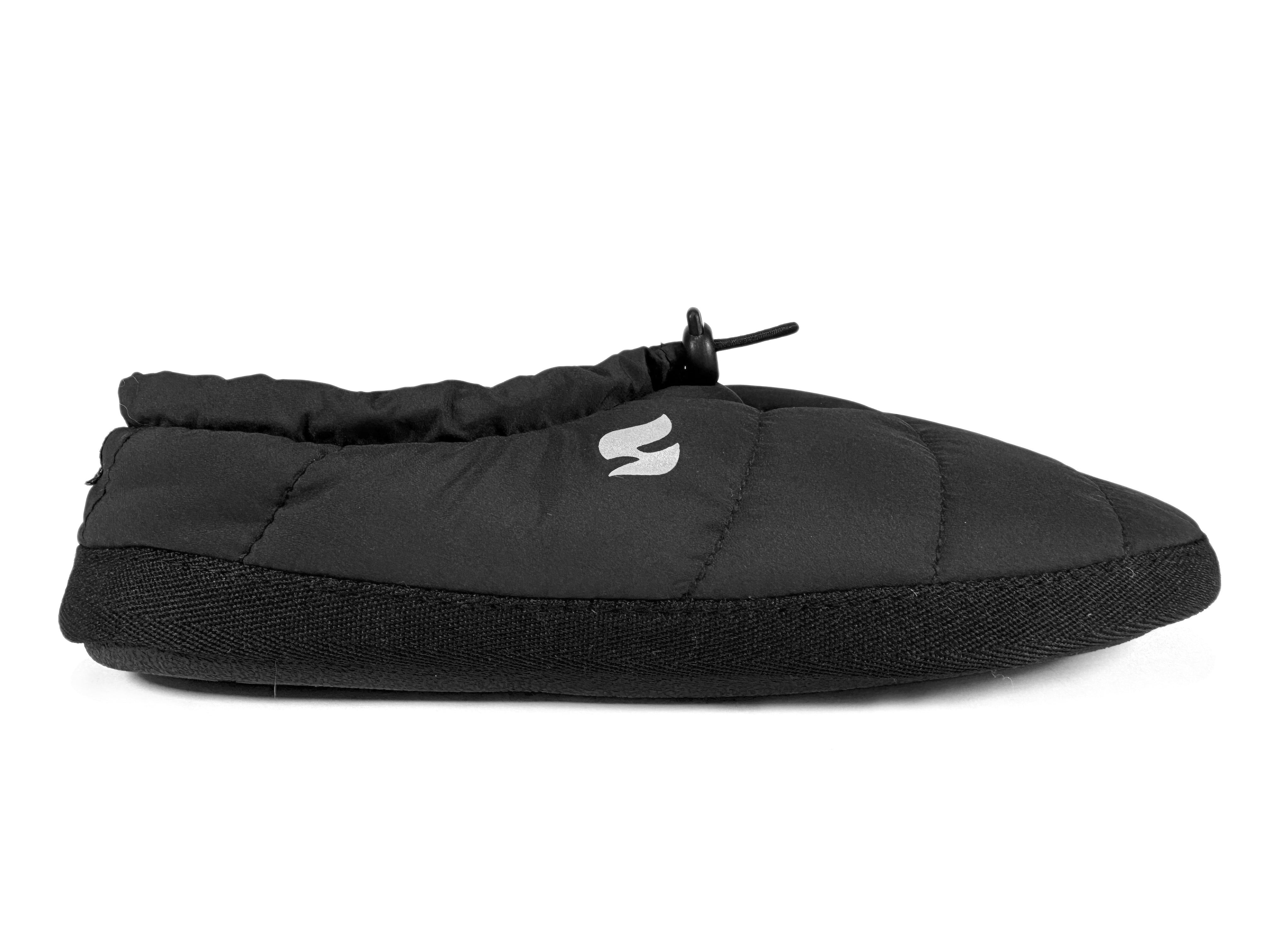 Men's Graham Woven Drawstring Slippers - Walmart.com