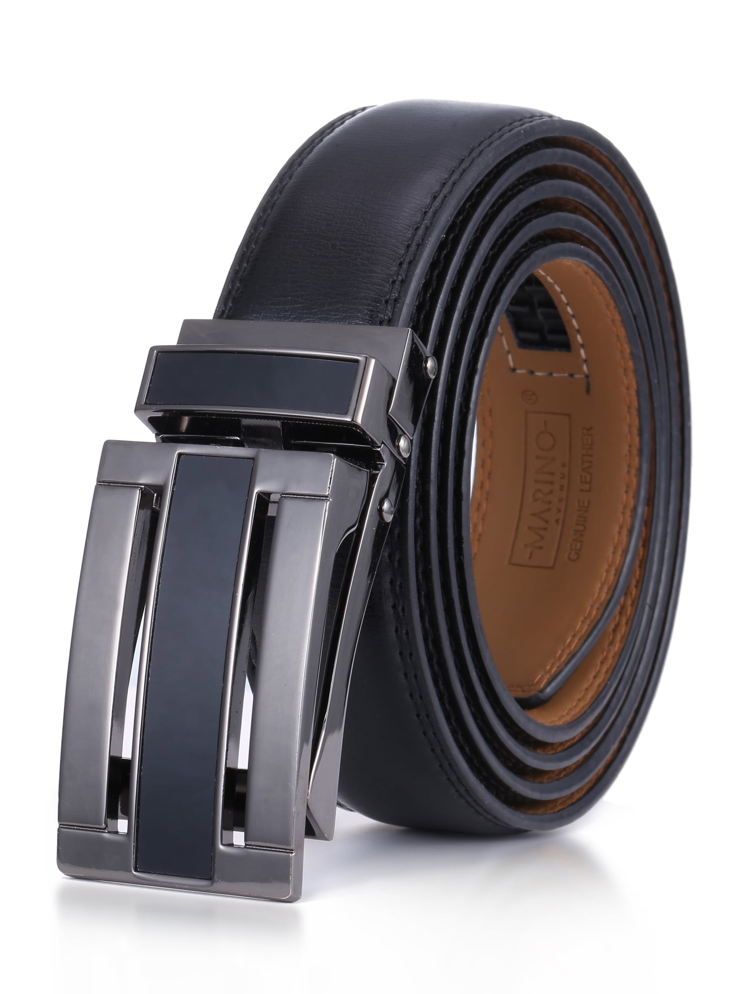 Men's Grandiose Ratchet Belt - Walmart.com