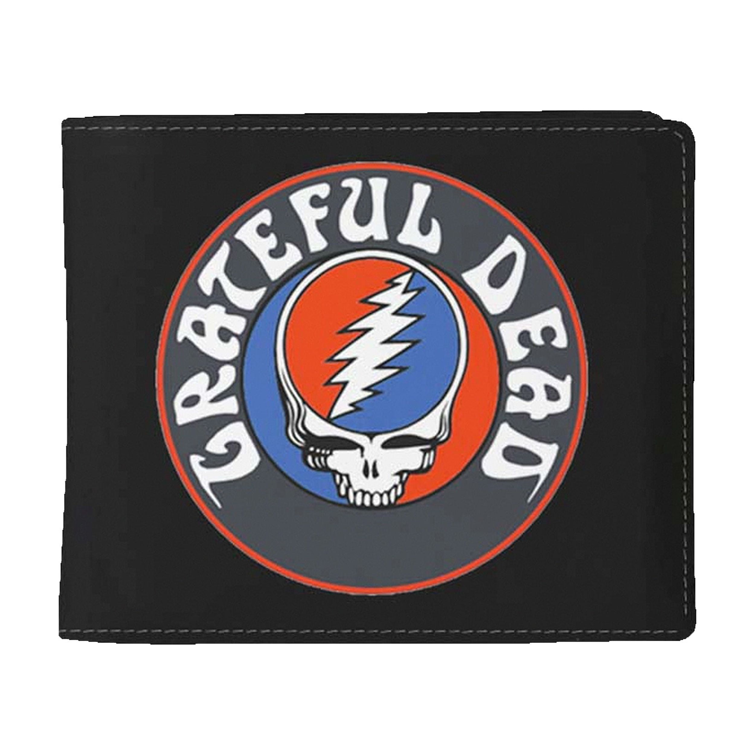 Grateful Dead Wallet
