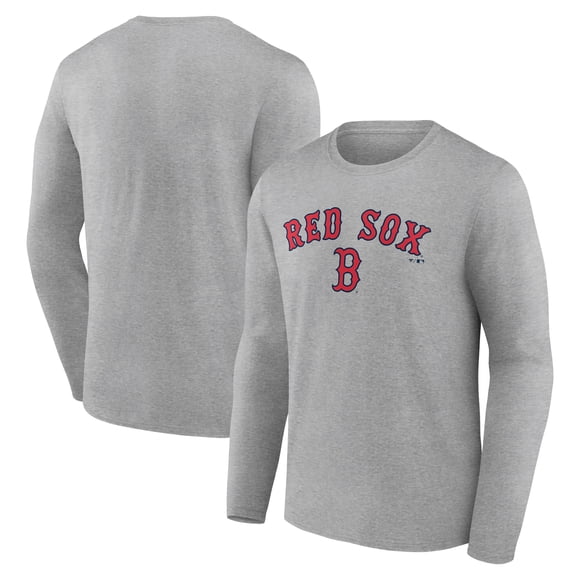 Boston Red Sox T-Shirts in Boston Red Sox Team Shop - Walmart.com