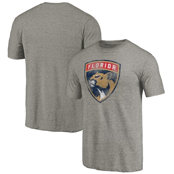 Florida Panthers T-Shirts in Florida Panthers Team Shop - Walmart.com