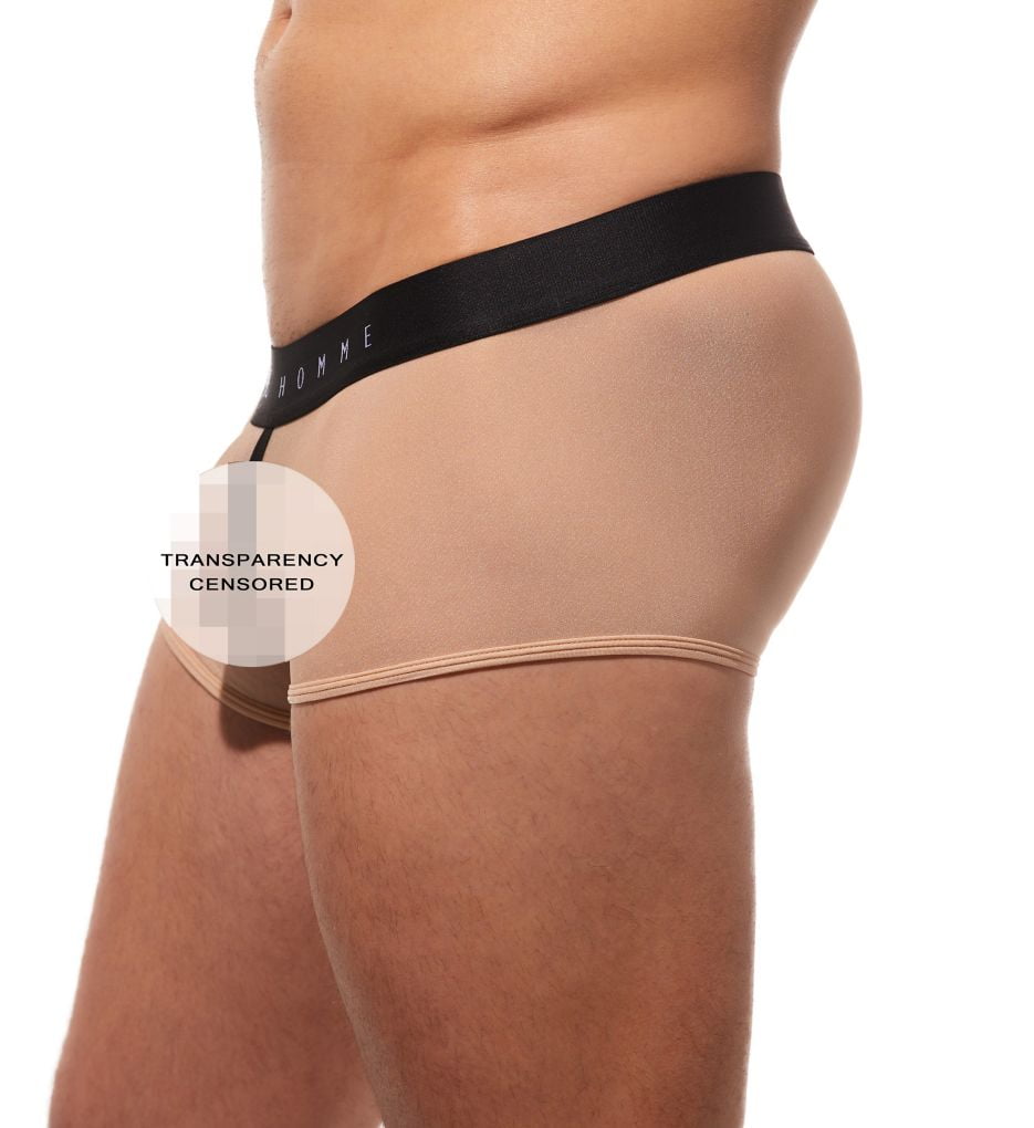 Men's Gregg Homme 87465 Torridz Hyperstretch Trunk (Beige XL) - Walmart.com