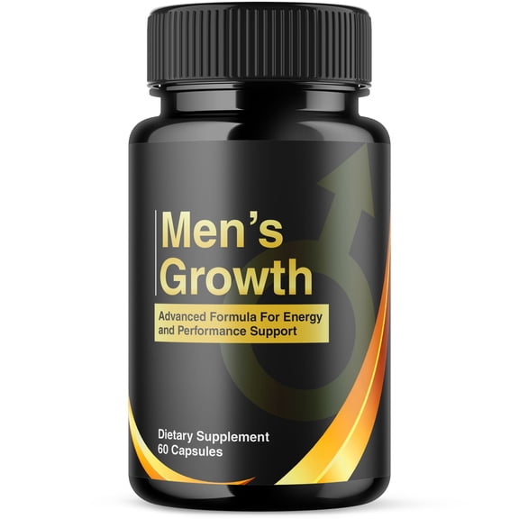 Male Growth Pills