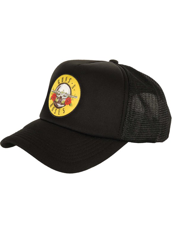 Guns N Roses Hat