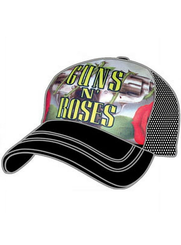 Guns N Roses Hat