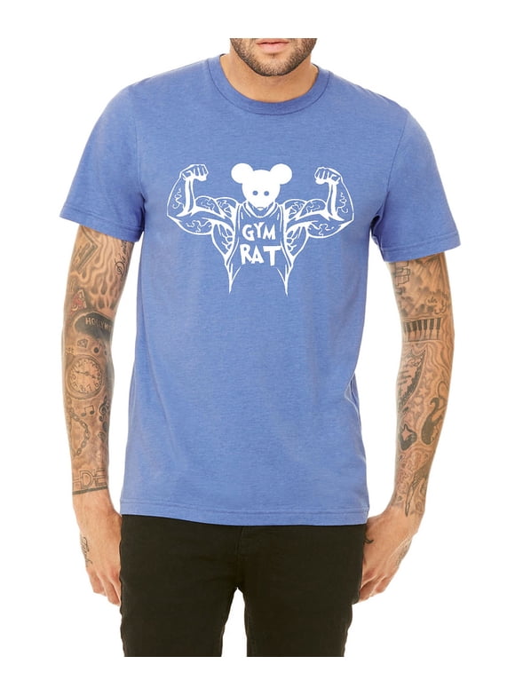Gym Rat Clothing