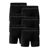 Men’s HEAD Performance Boxer Briefs with Support Pouch, 6-Pack (Sizes S ...