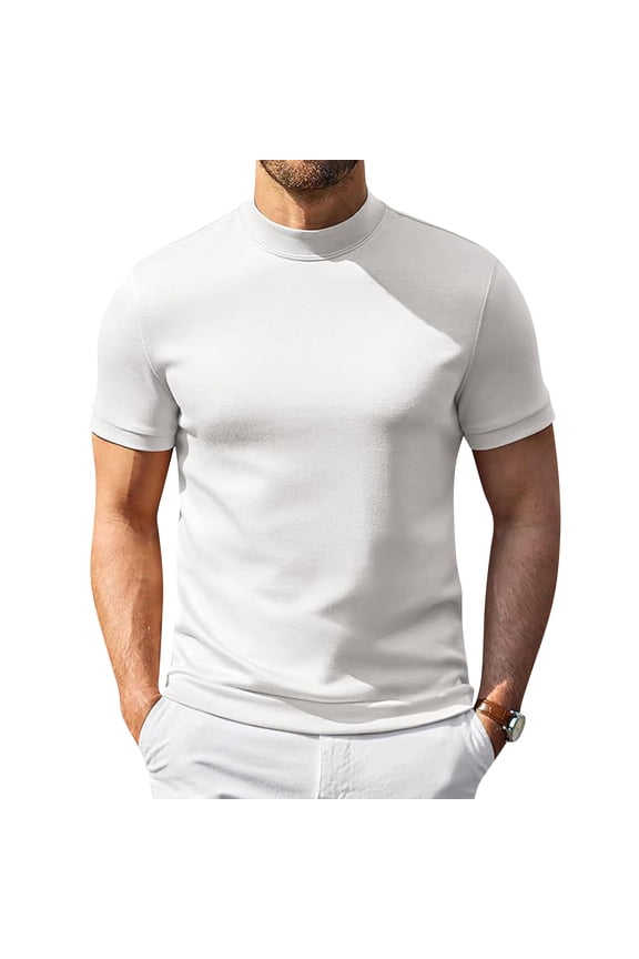 Men's Half Sleeve Shirts