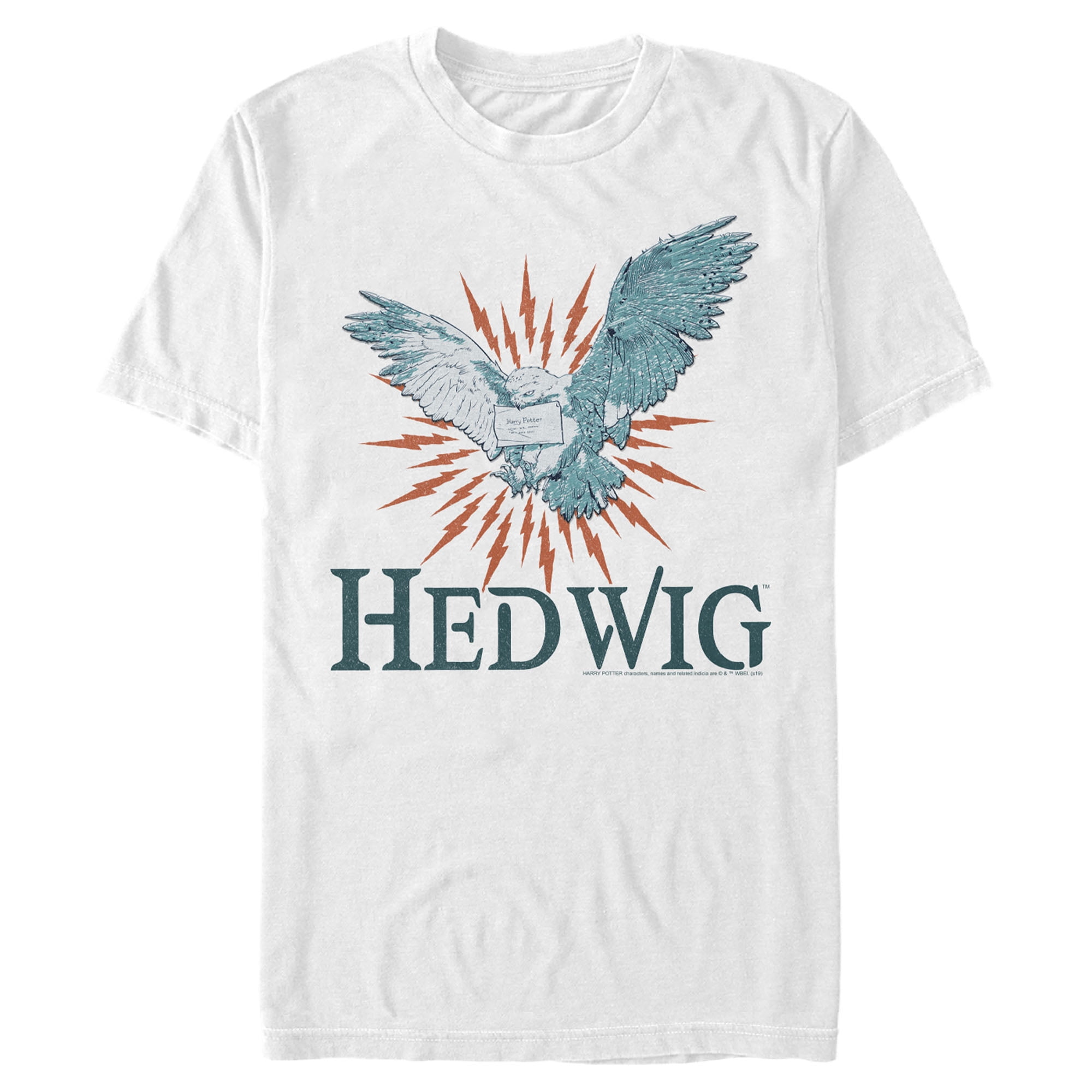 Harry Potter Hedwig Flying