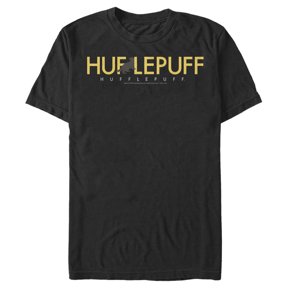 Men's Harry Potter Gryffindor House Shield Graphic Tee Charcoal Large ...