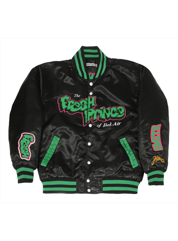 Fresh Prince Bel Air Hoodie