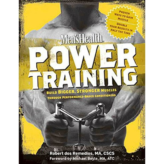 Pre-Owned Le programme de formation de Muscles en 30 Jours: La solution ...