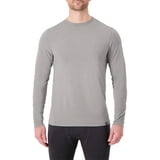 Men’s Ceramic Base Layer Top - Walmart.com