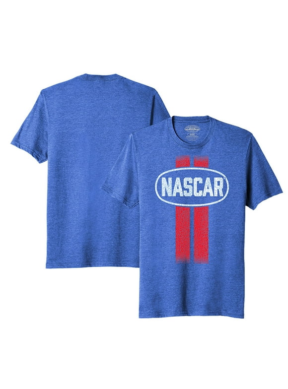 NASCAR T-Shirts in NASCAR Fan Shop - Walmart.com