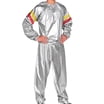 Sauna Sweat Suit for Men Women Exercise Weight Loss Gym Fitness Workout ...
