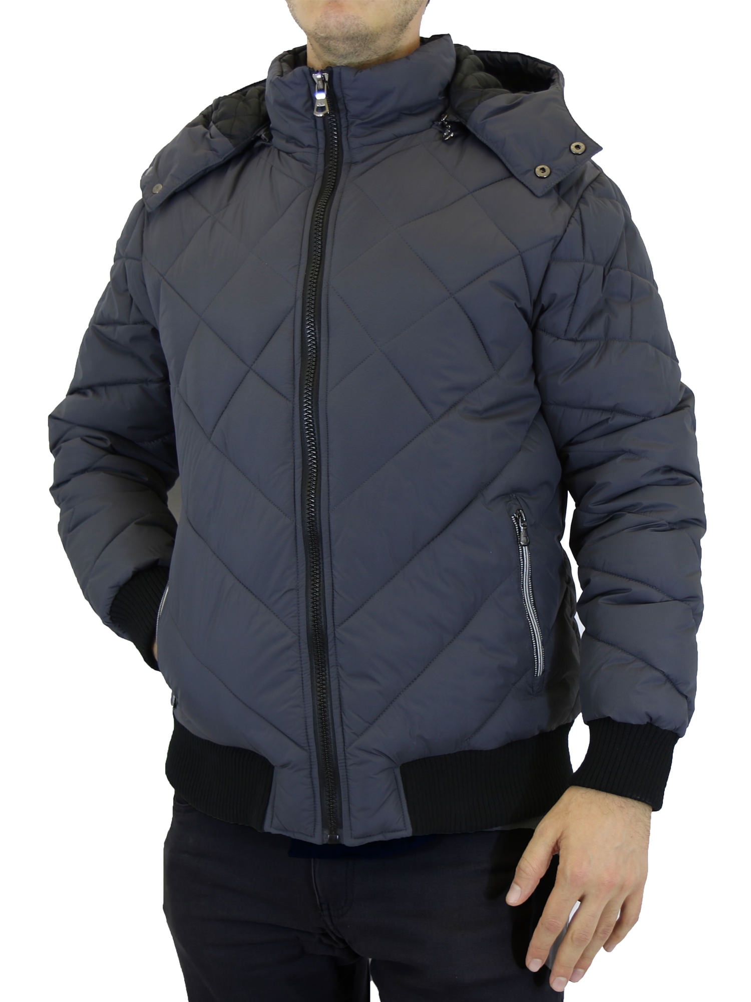 Men's Heavyweight Western Jackets - Walmart.com