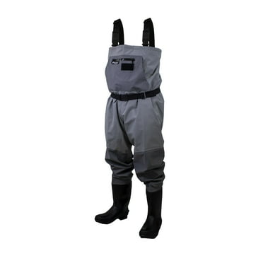 Frogg Toggs Grand Refuge 2.0 Breathable & Insulated Chest Wader ...