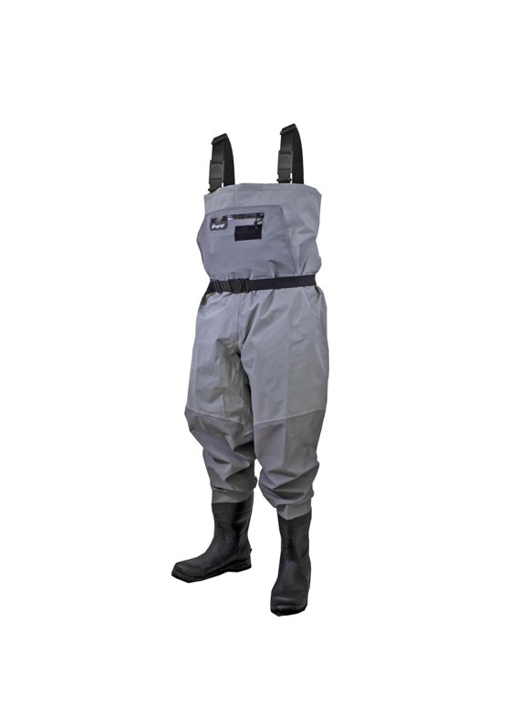 Chest Waders in Fishing Clothing - Walmart.com