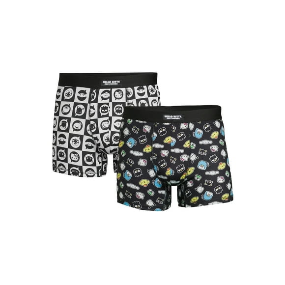 Hello Underwear For Men