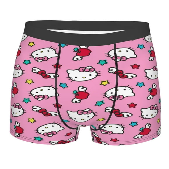 Hello Underwear For Men