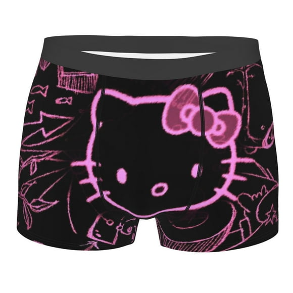 Hello Underwear For Men