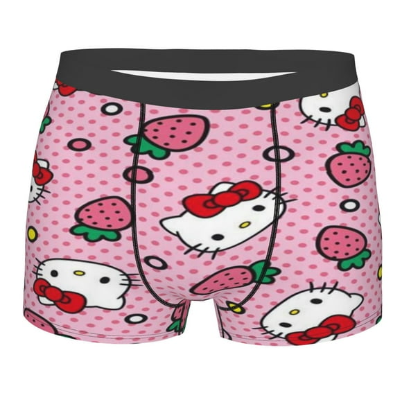 Hello Underwear For Men