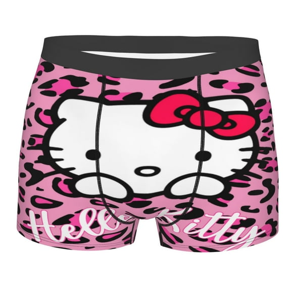 Hello Underwear For Men