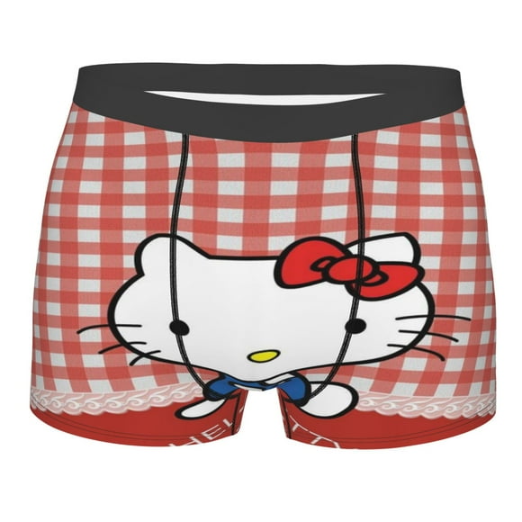 Hello Underwear For Men