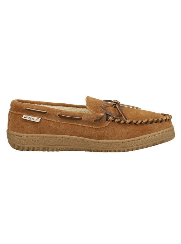 L.B. Evans Mens Slippers in Mens Slippers - Walmart.com